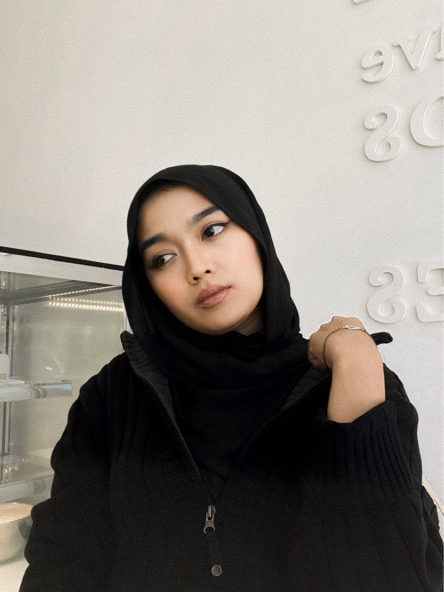 Indah nuraisyah hasibuan – Medium