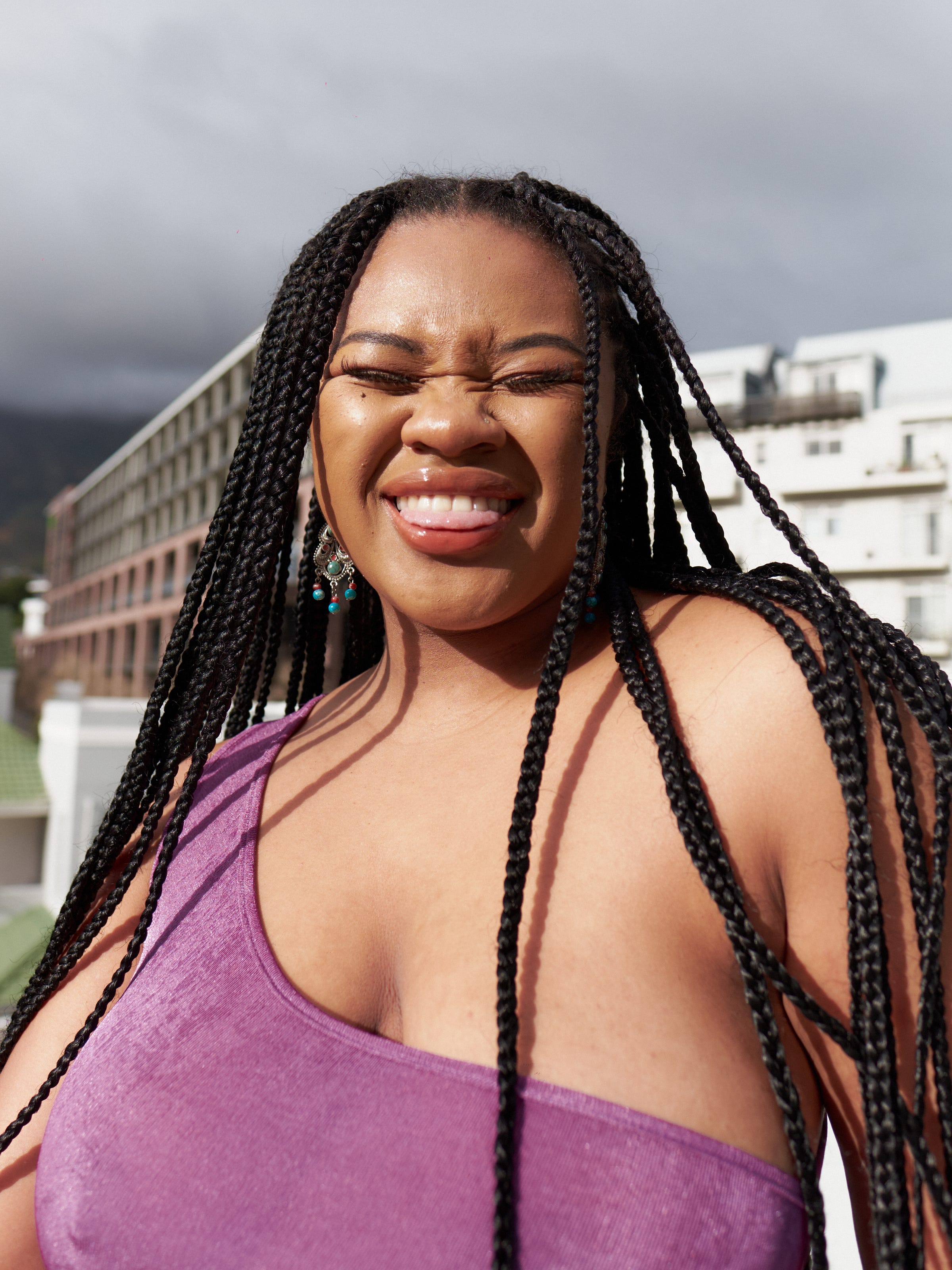 Ijeoma Opara – Medium