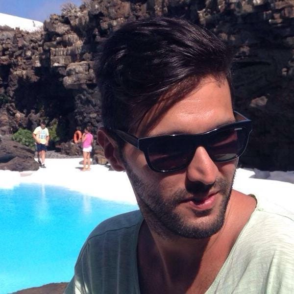 Pedro Pinto – Medium