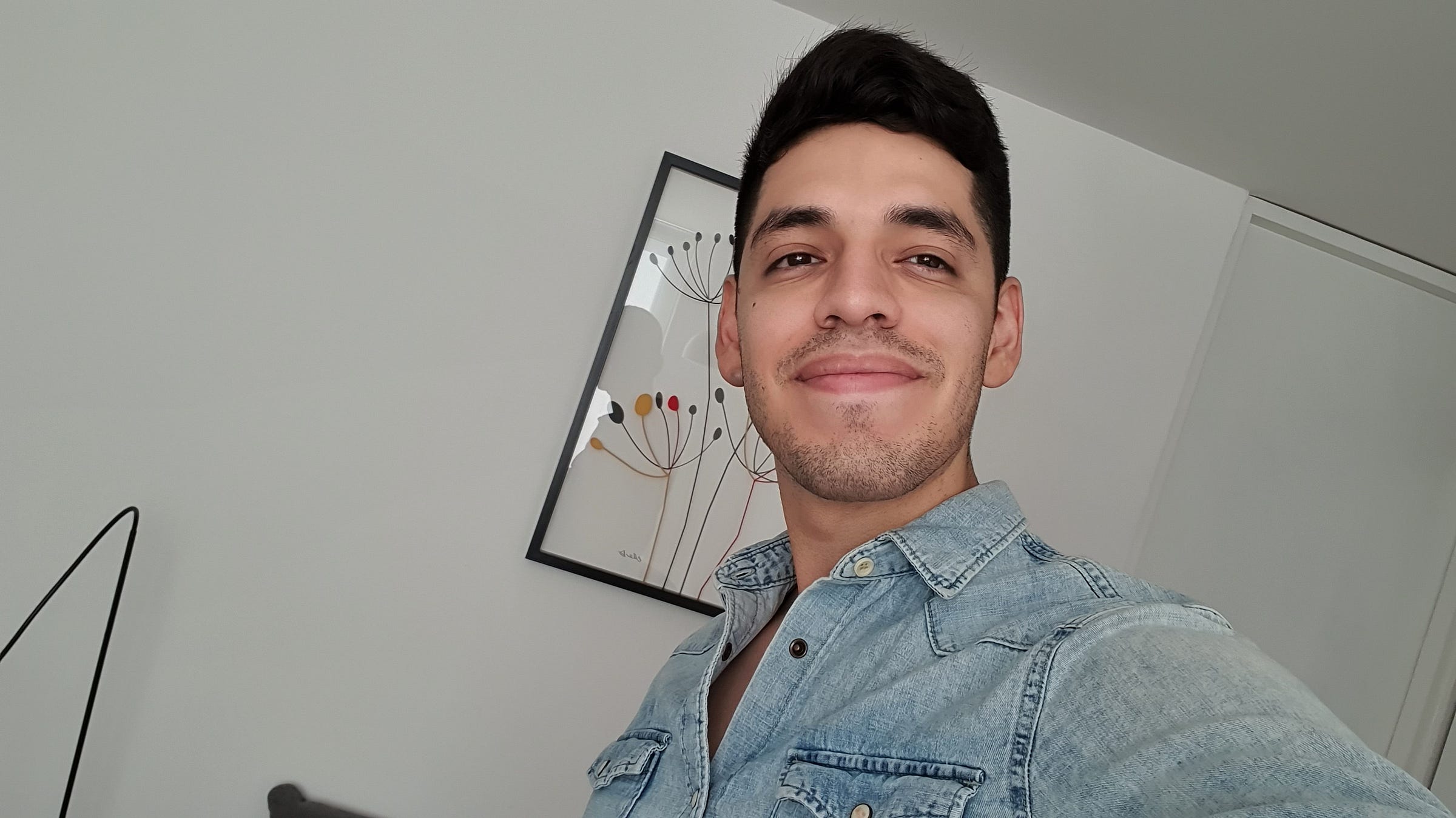Abraham Moreno Ceballos – Medium