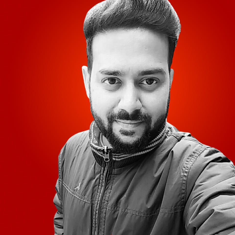 Kunal Anand Medium