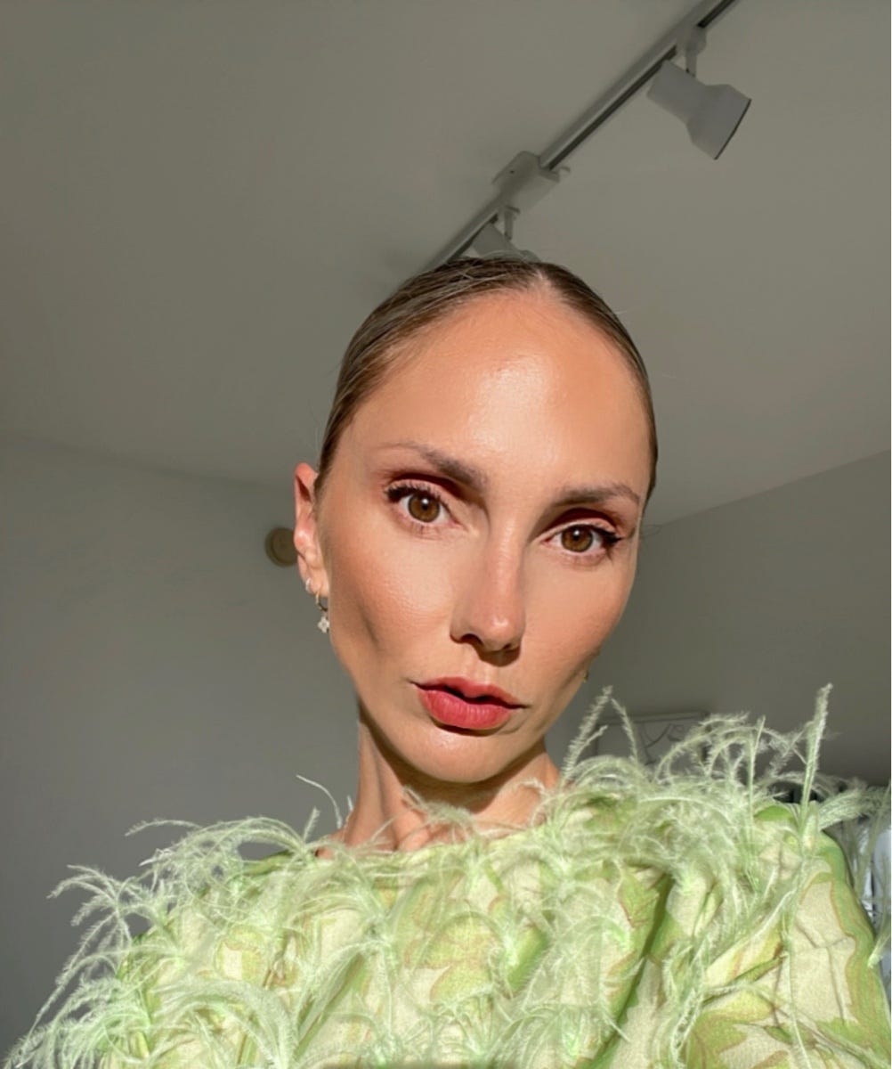 Mariana Weber – Medium