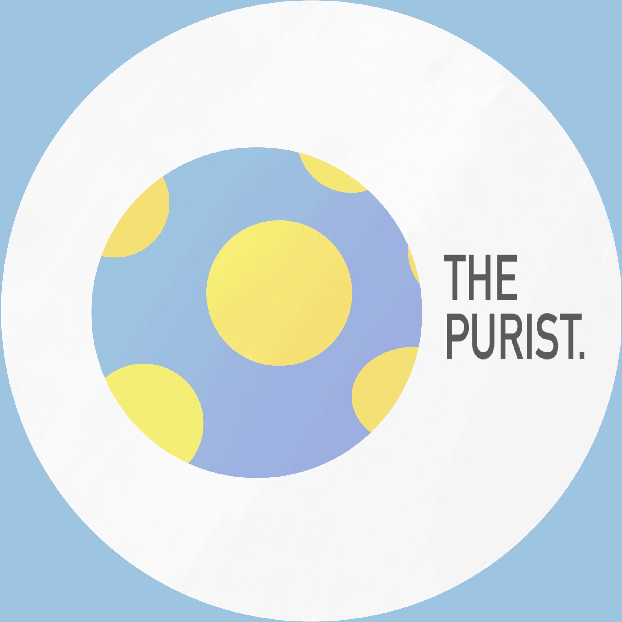 The Purist – Medium