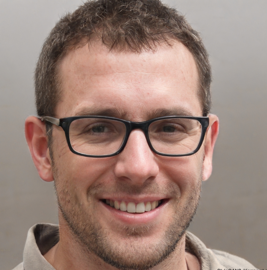 Lawrence Connor – Medium