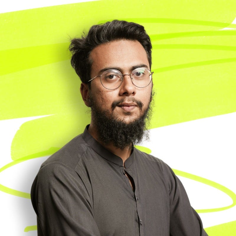 Abullah Raja – Medium