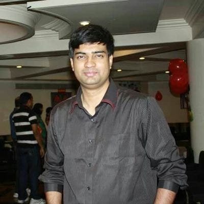 Prateek Tiwari – Medium