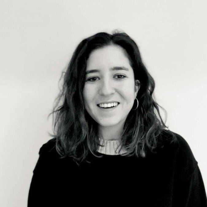 About – Hannah Mansour – Medium