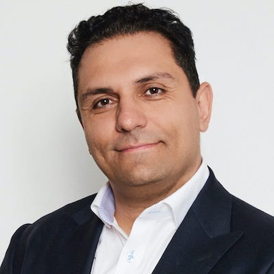 Todd Karamian – Medium