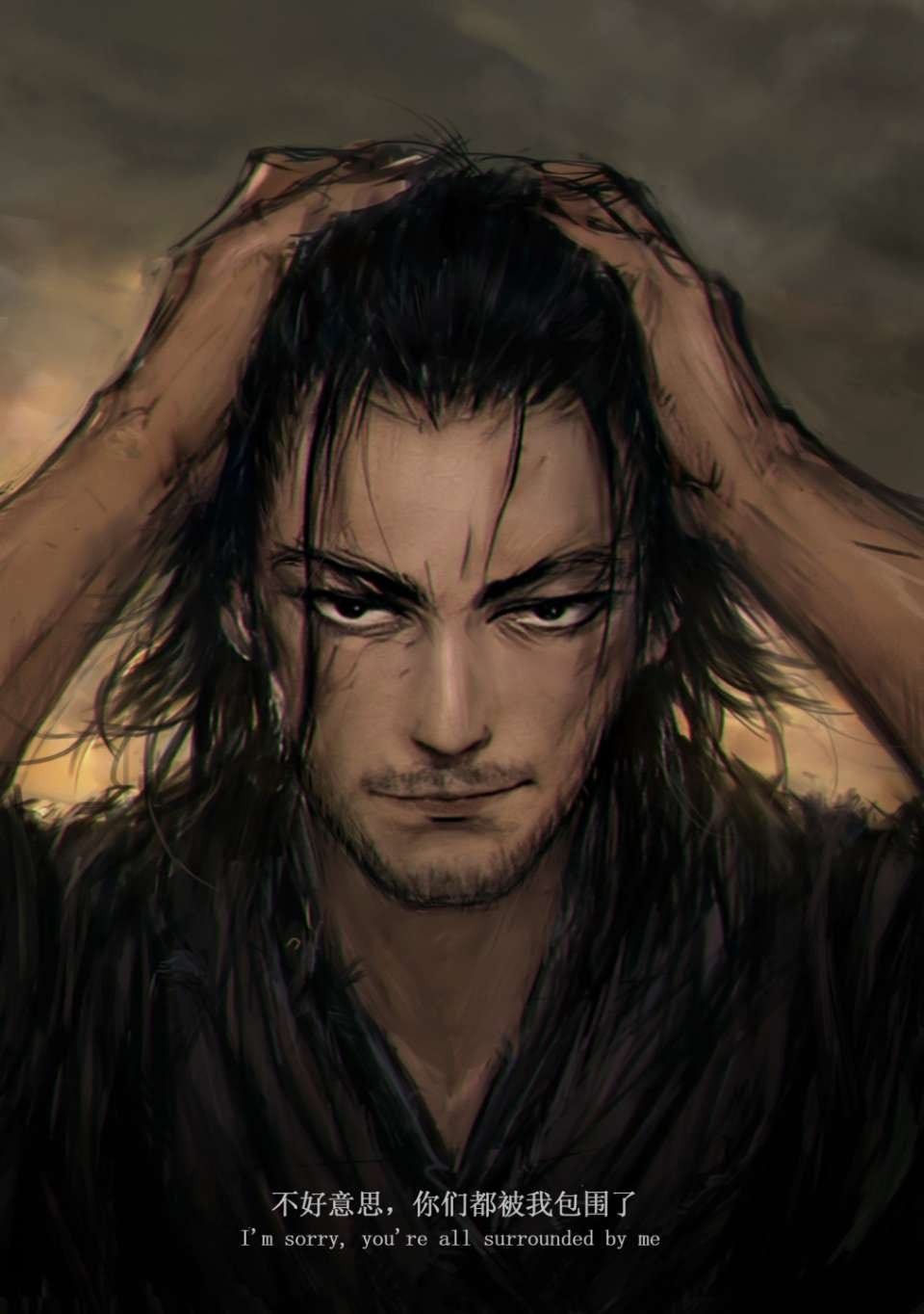 Ralph Wong on Medium curated some lists