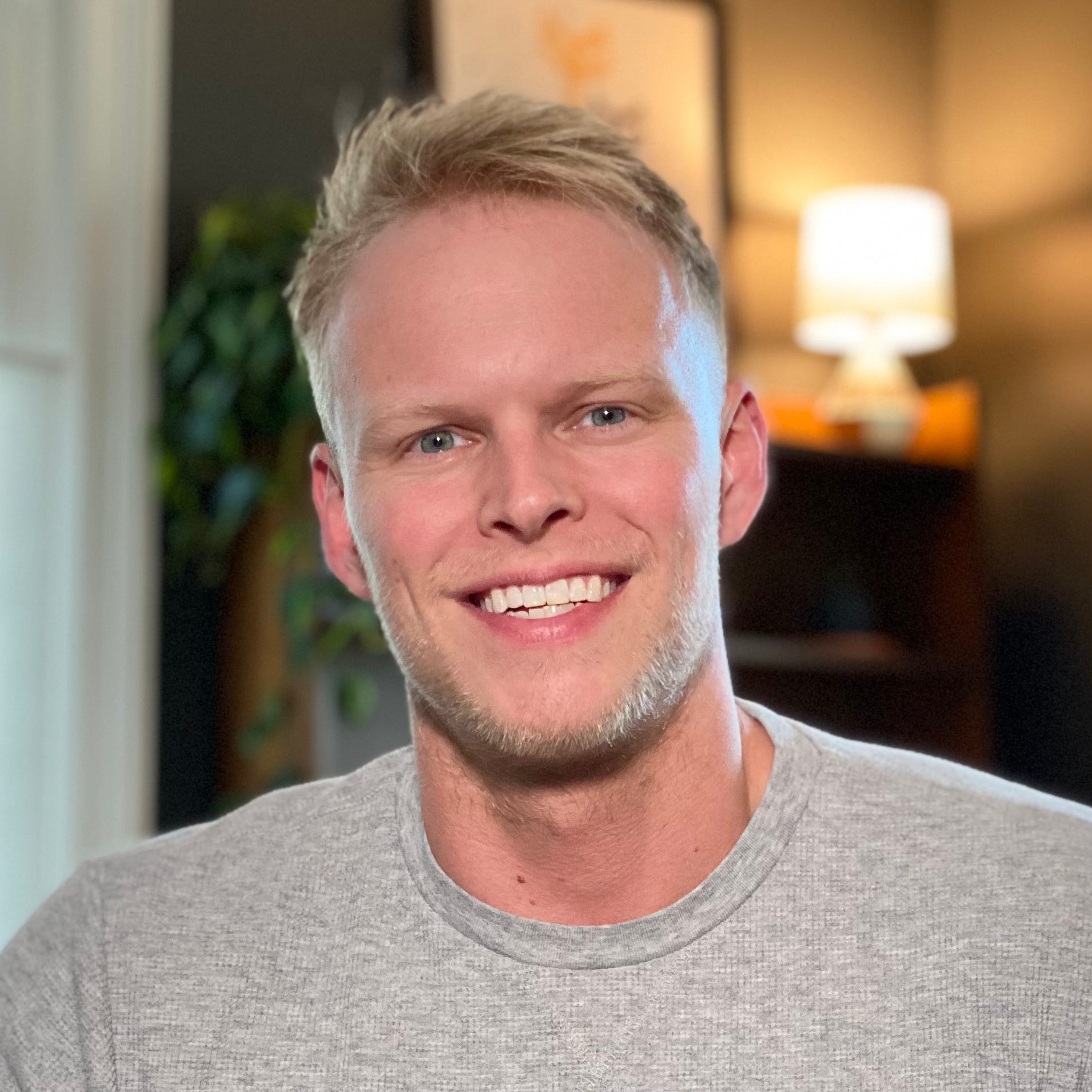 Brian Hendricks – Medium