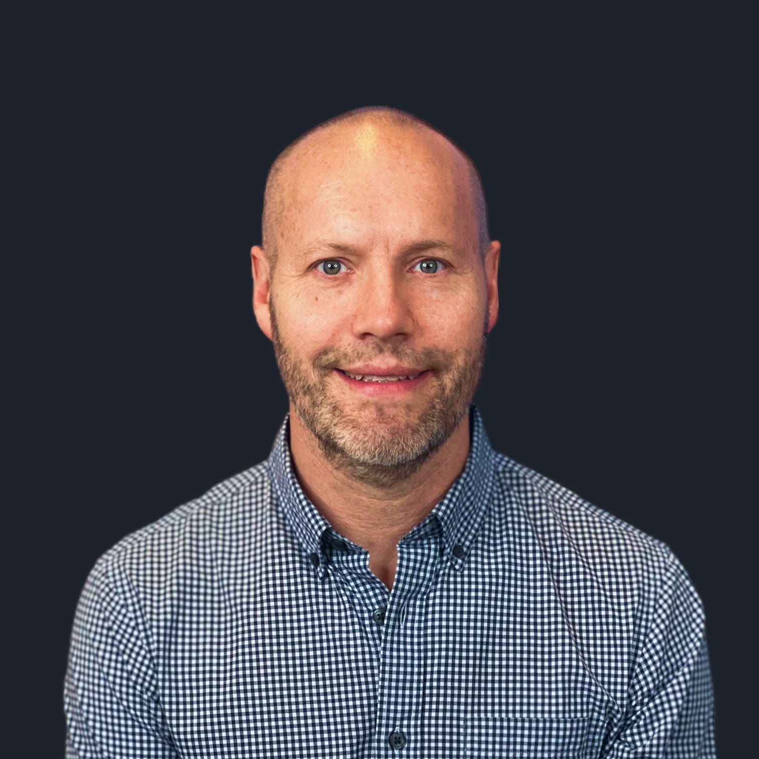 James Walsh – Medium
