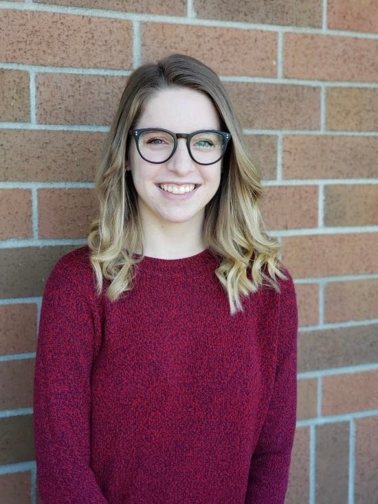 Amanda Chappell – Medium