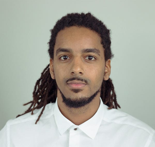 Filipe Silvério – Medium