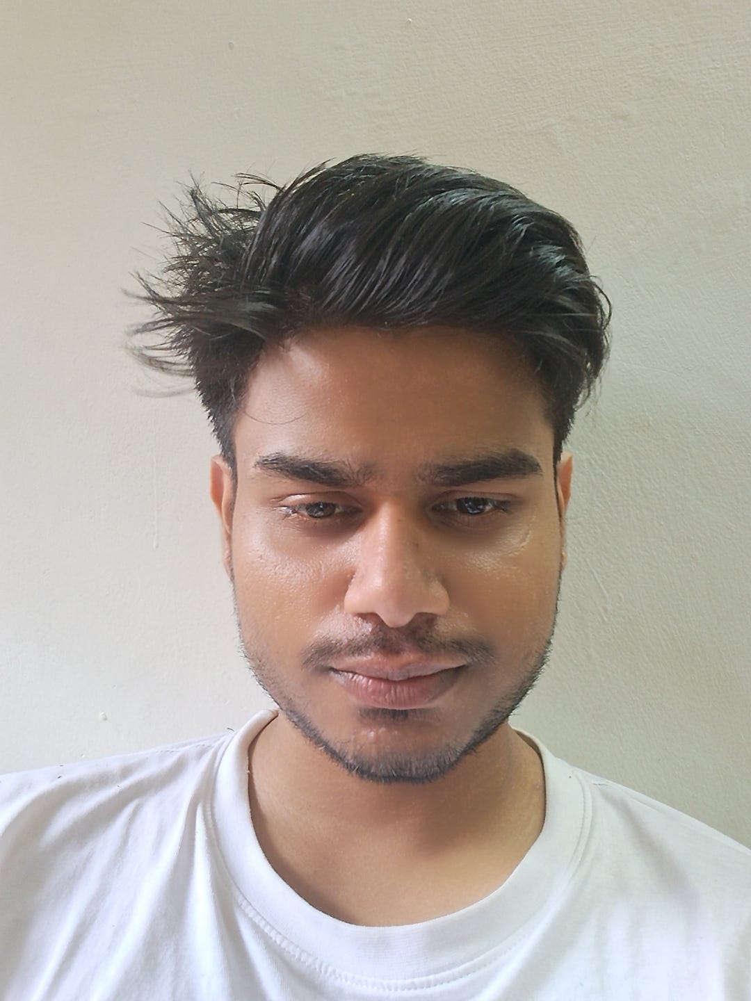 Nikhil Meena – Medium