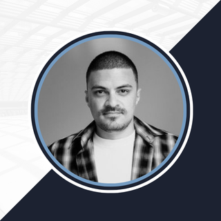 Andrew Ethan – Medium