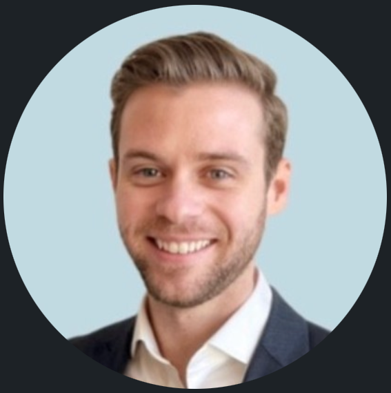 About – Josh Burt – Medium