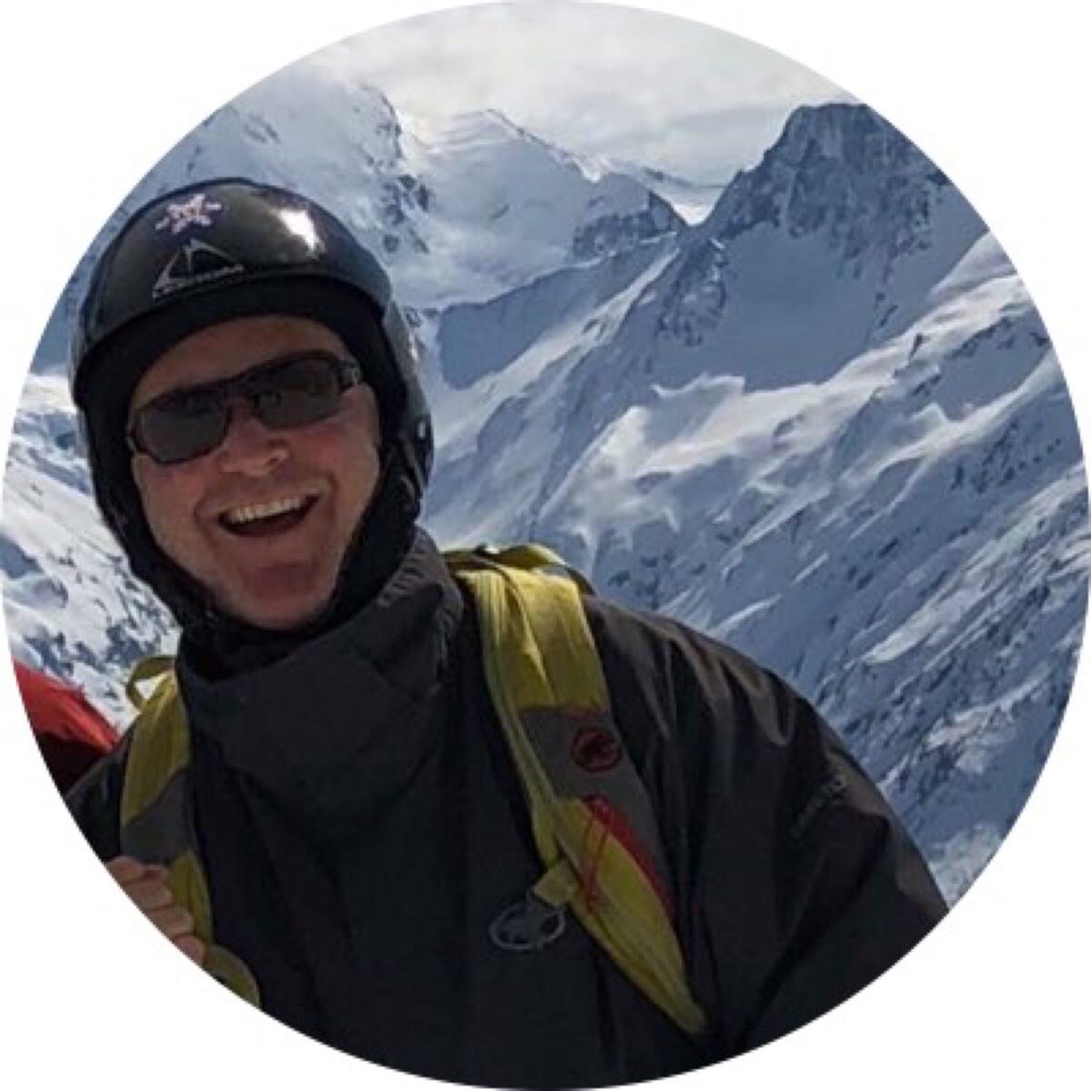 Kirk Taylor – Medium