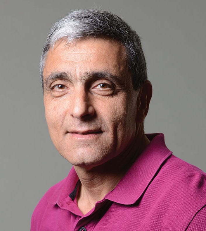 David Saad – Medium