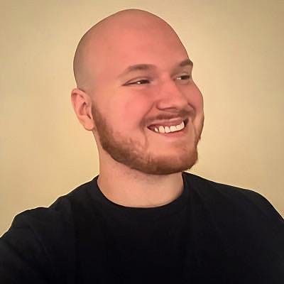 Nick Goldstein – Medium