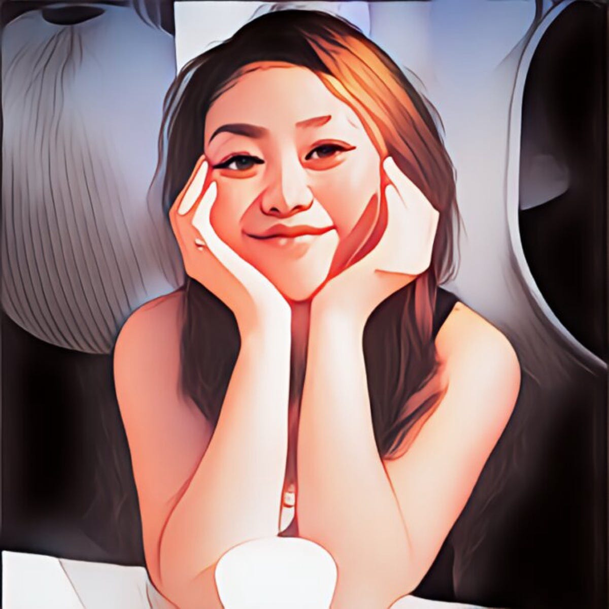 Sue Ann Ho – Medium