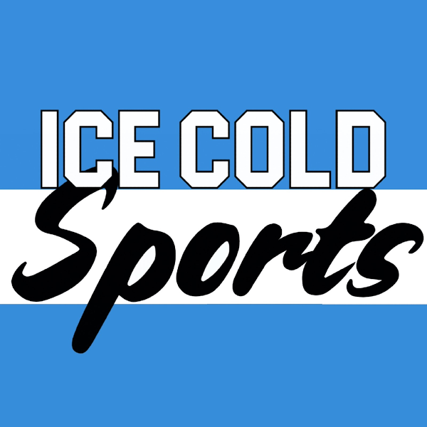 Ice Cold Sports with Tommy Gahan – Medium