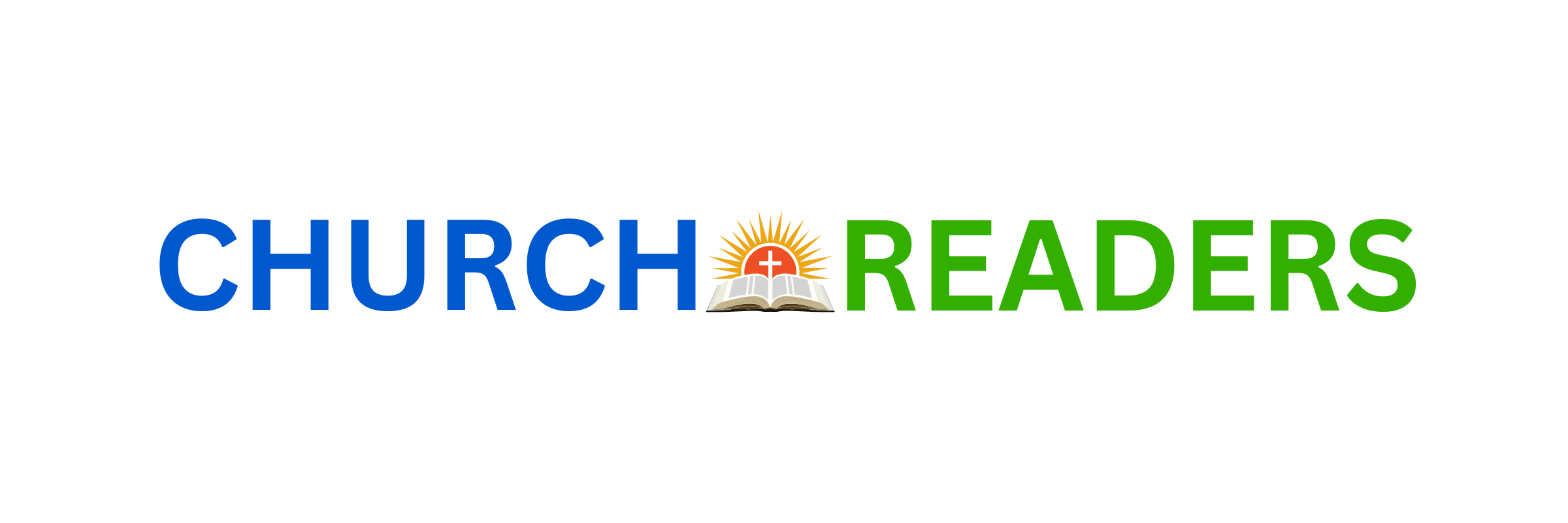 Church Readers – Medium