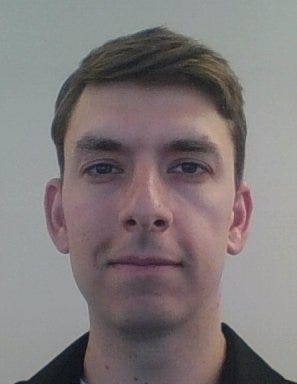 Max Broad – Medium