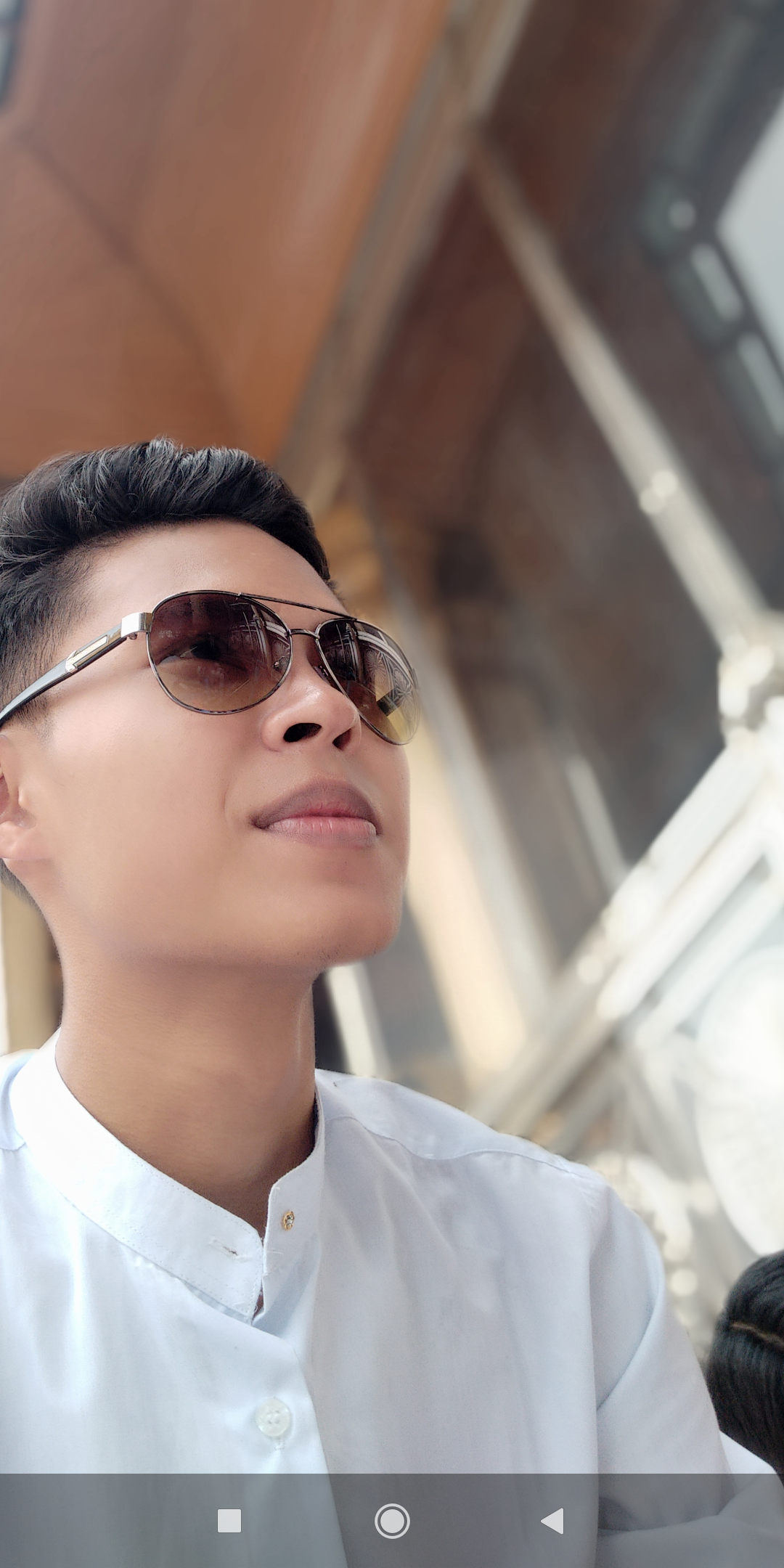 Aung Thant – Medium