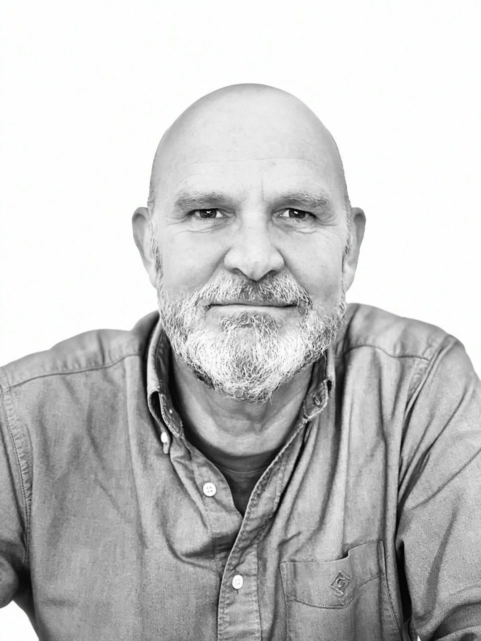 Tony Shannon – Medium