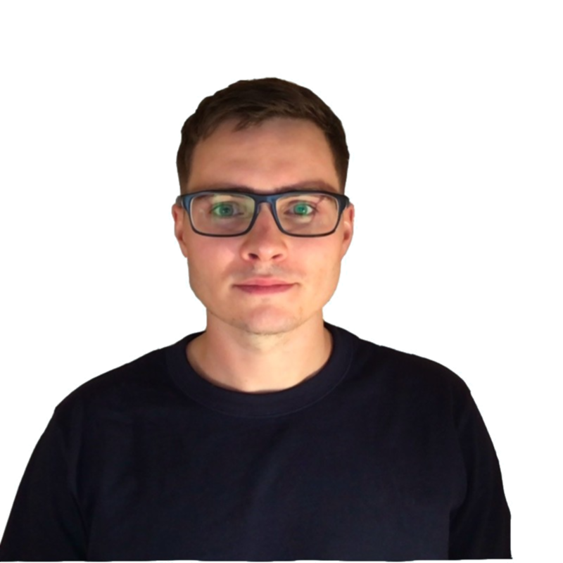 Hugh Doran – Medium