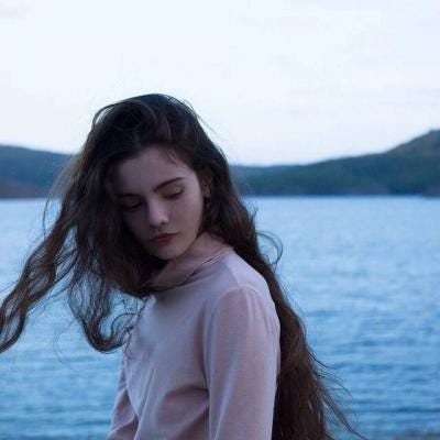 Emmeline Bell – Medium