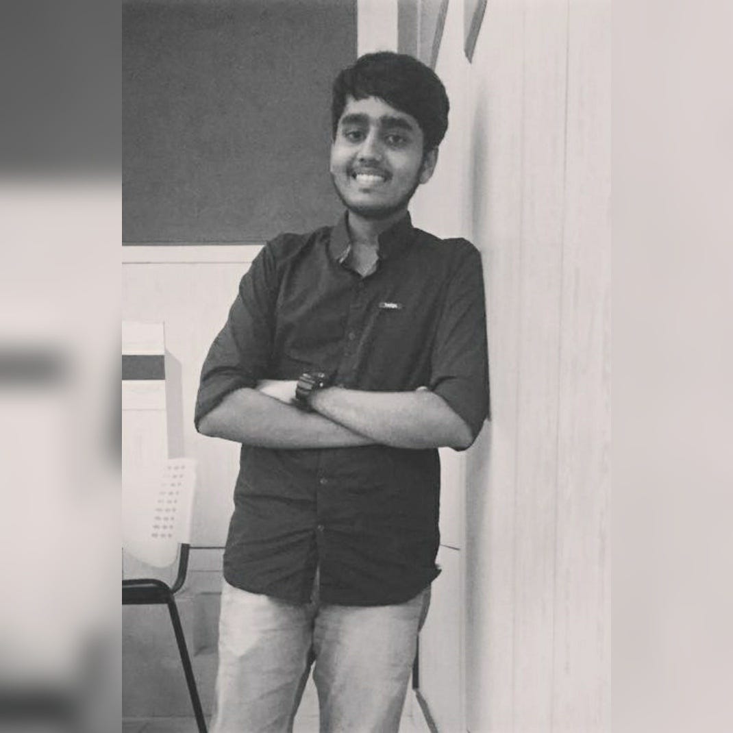 Shagun Khemka – Medium