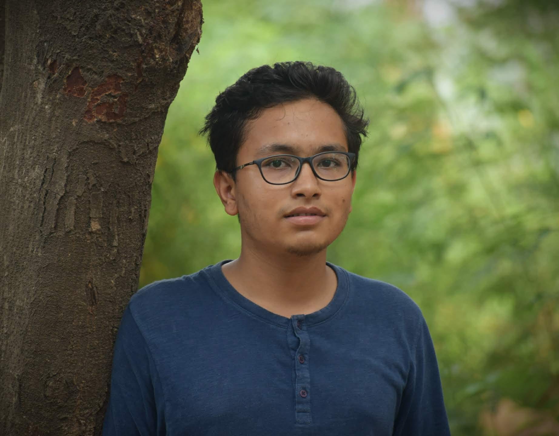 Jigar Modi – Medium