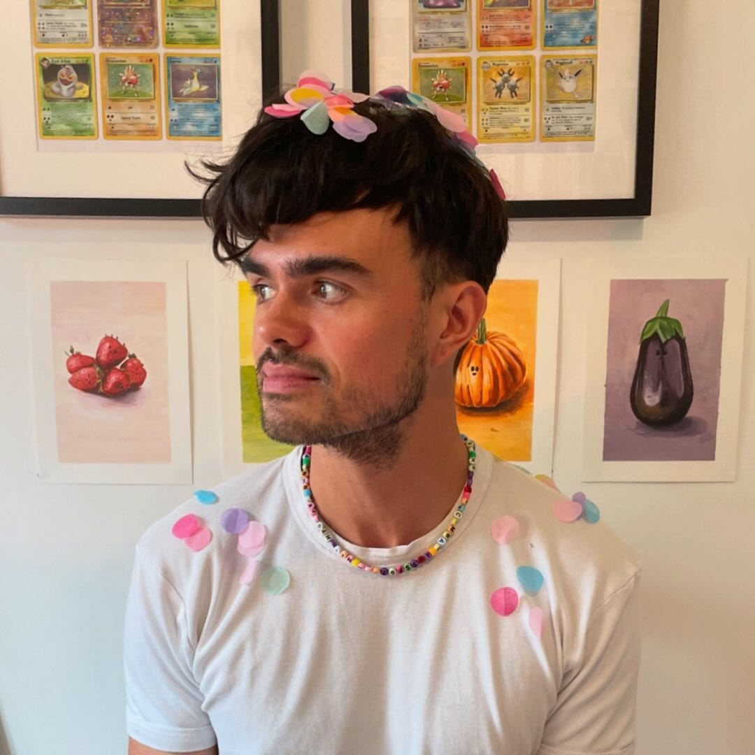 Scott Wooden – Medium