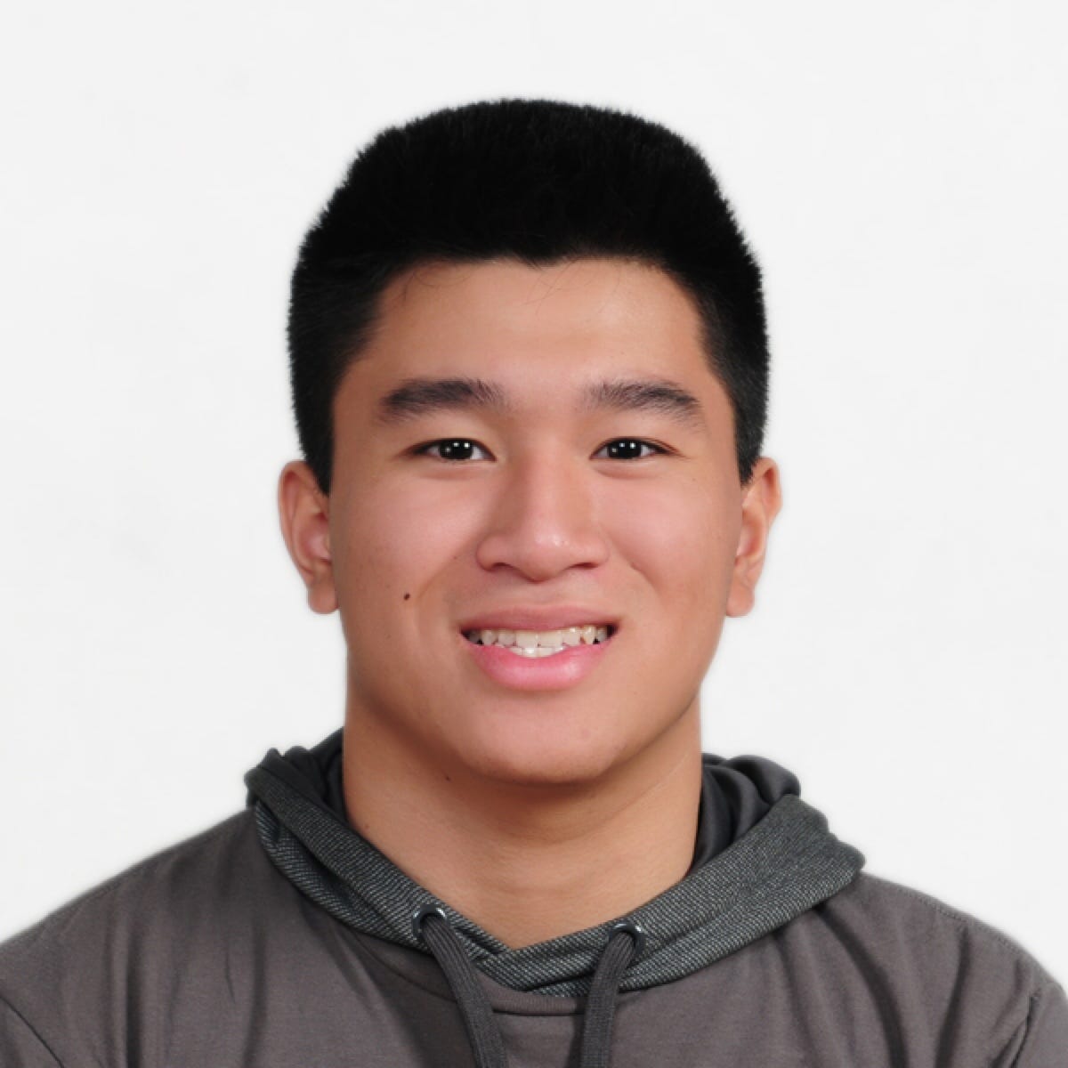Brandon Tran – Medium