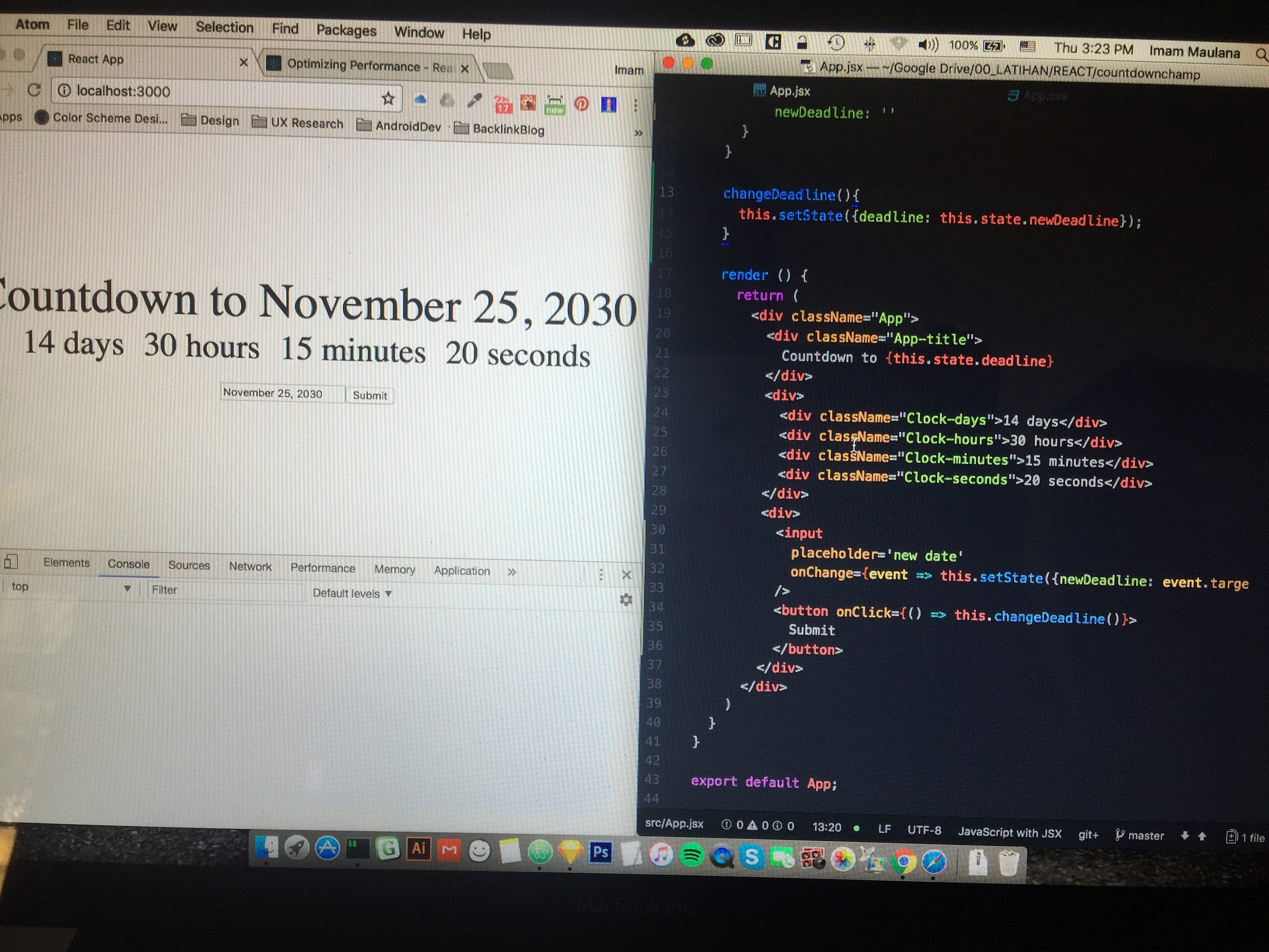 Git React Javascript React Bootstrap 1882