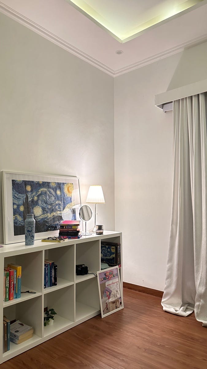 Dinda Rania – Medium