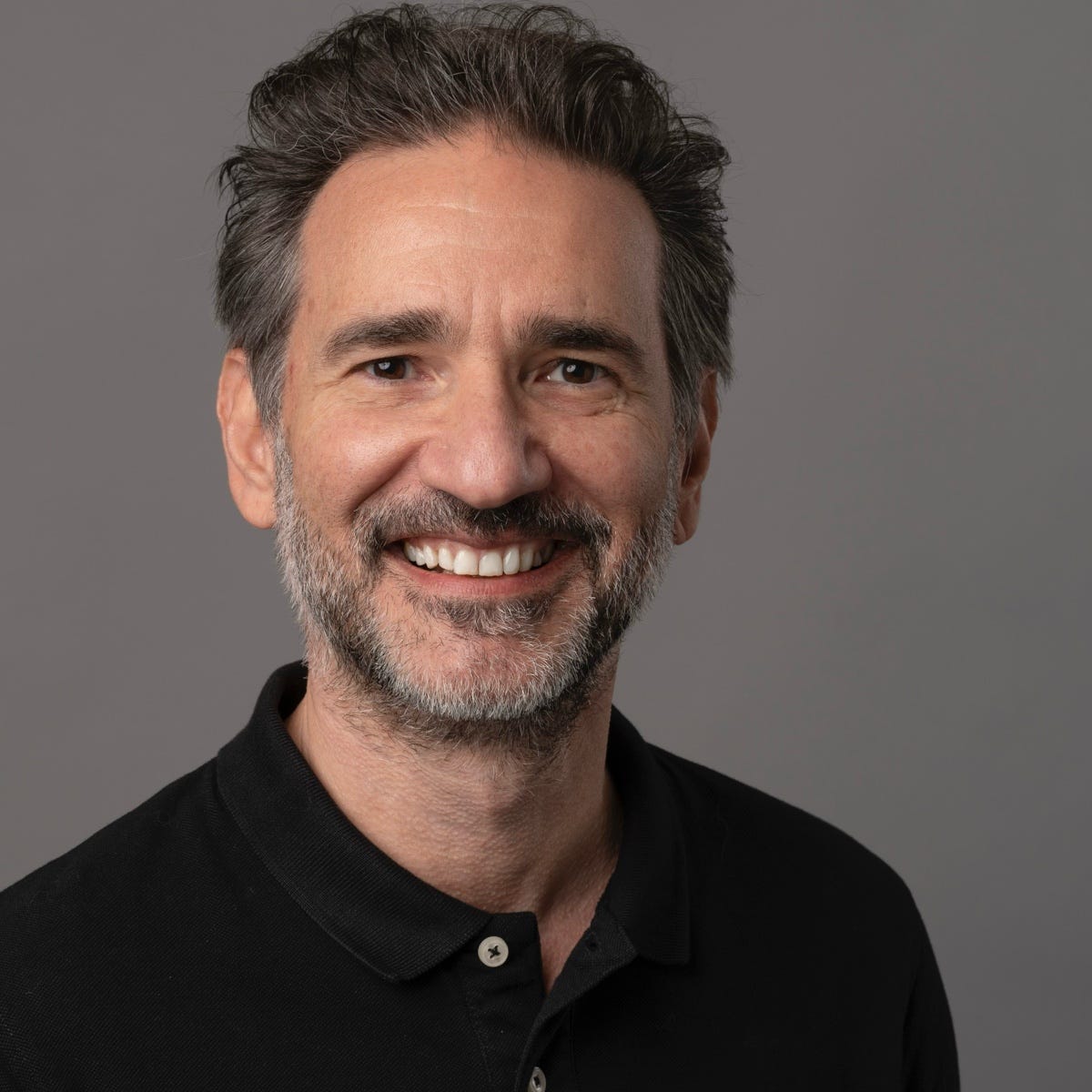 John Demas – Medium