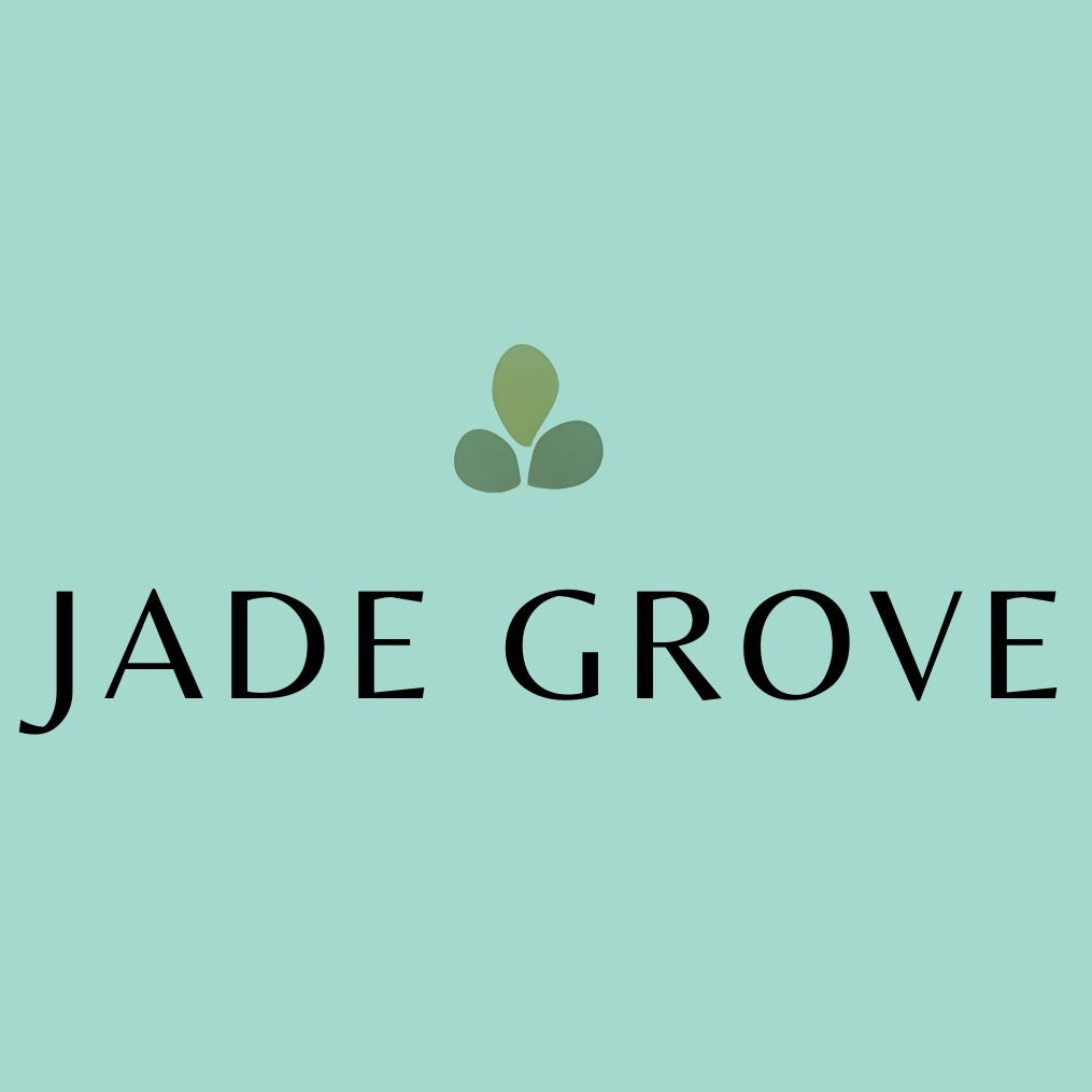 Jade grove – Medium