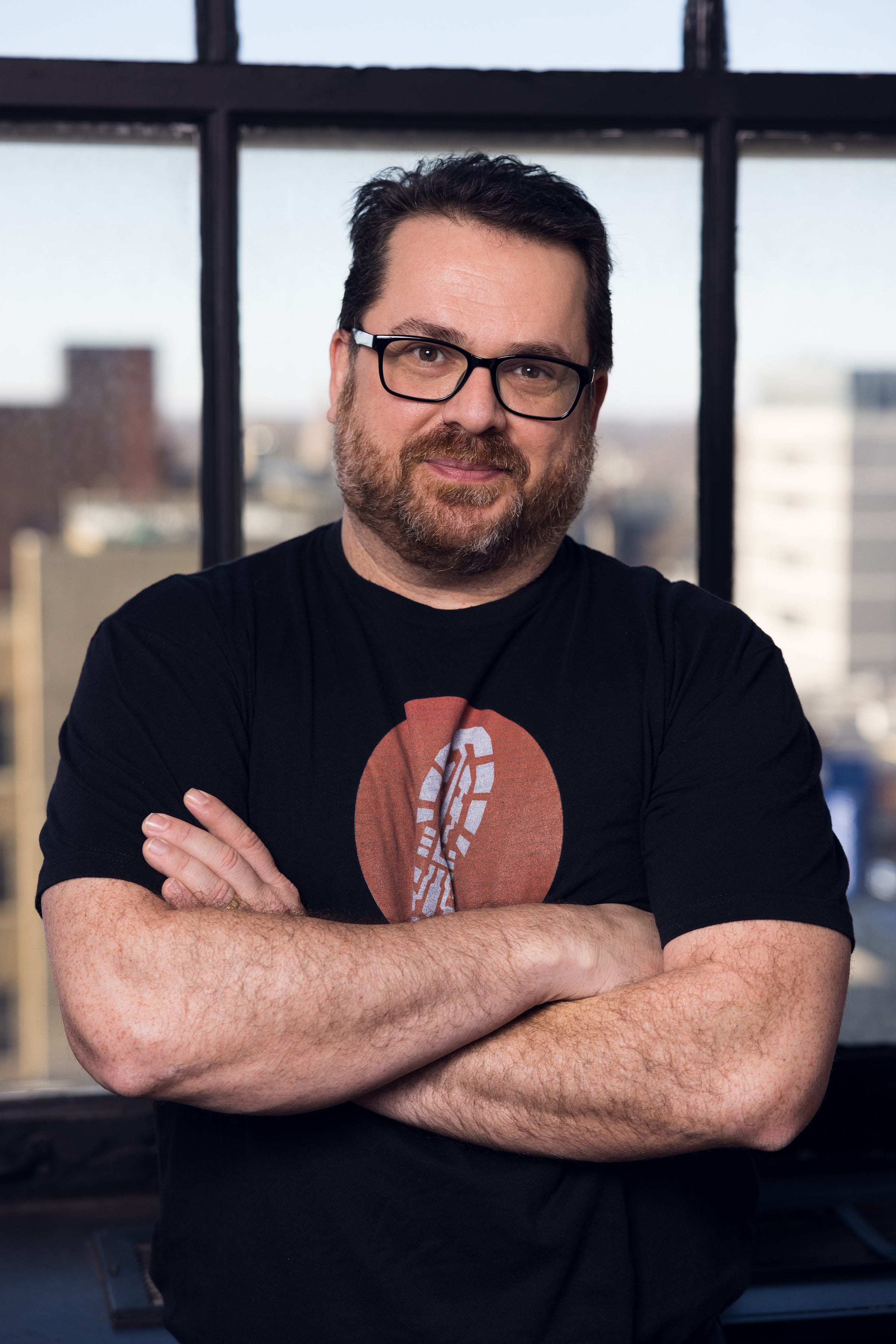 Jonathan Marsh – Medium