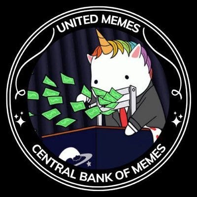 Central Bank of Memes – Medium