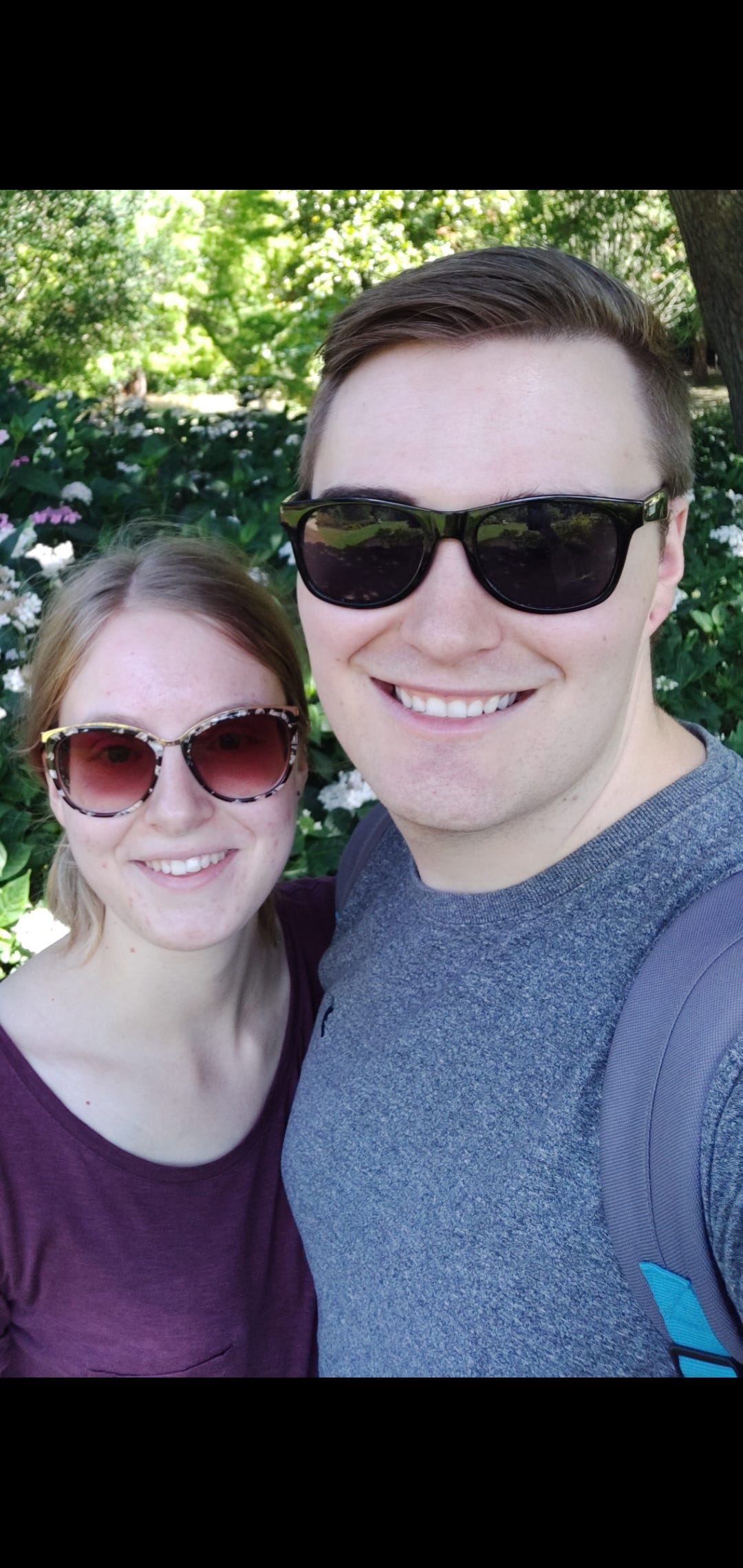 About – George Griffiths – Medium