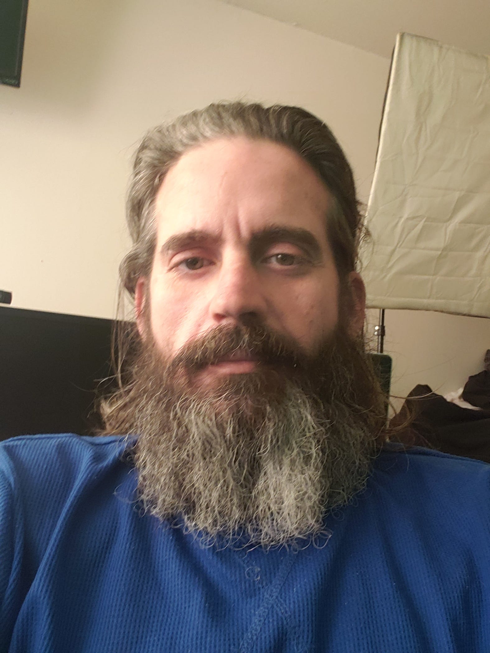 William Morgan – Medium