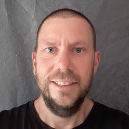 Scott Barron – Medium