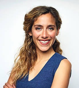 Isabella Claire – Medium