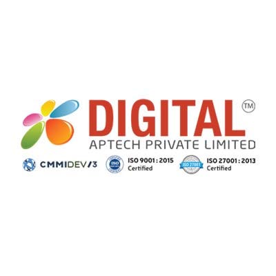 Digital Aptech Pvt Ltd – Medium