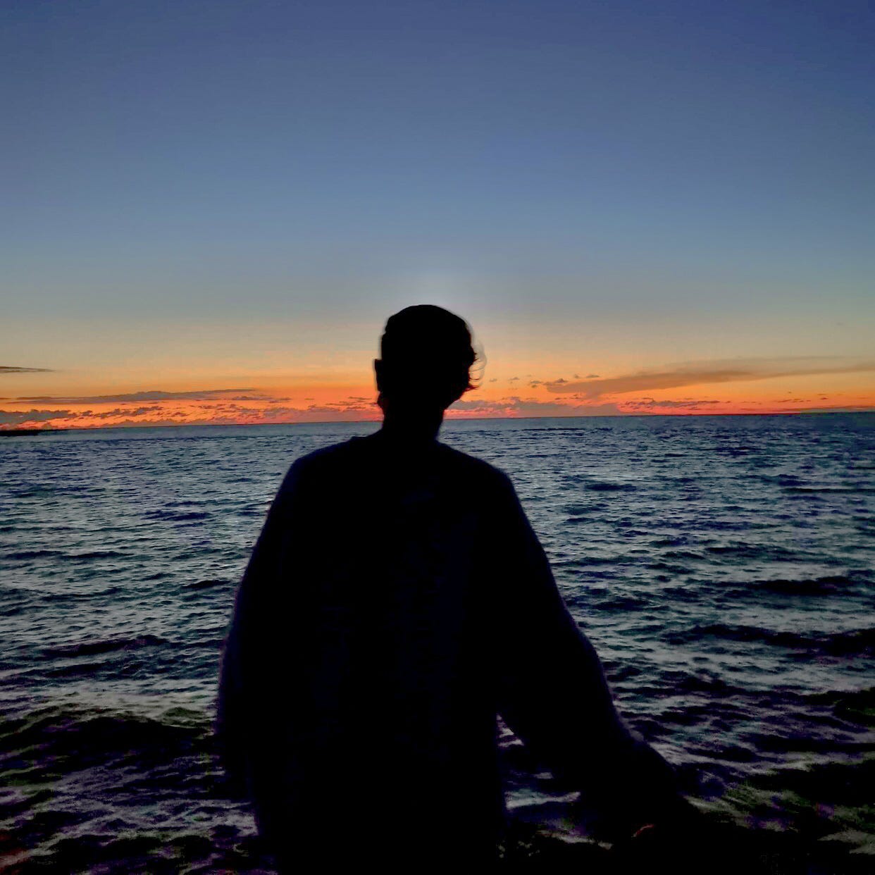 Caelan Ruhart – Medium