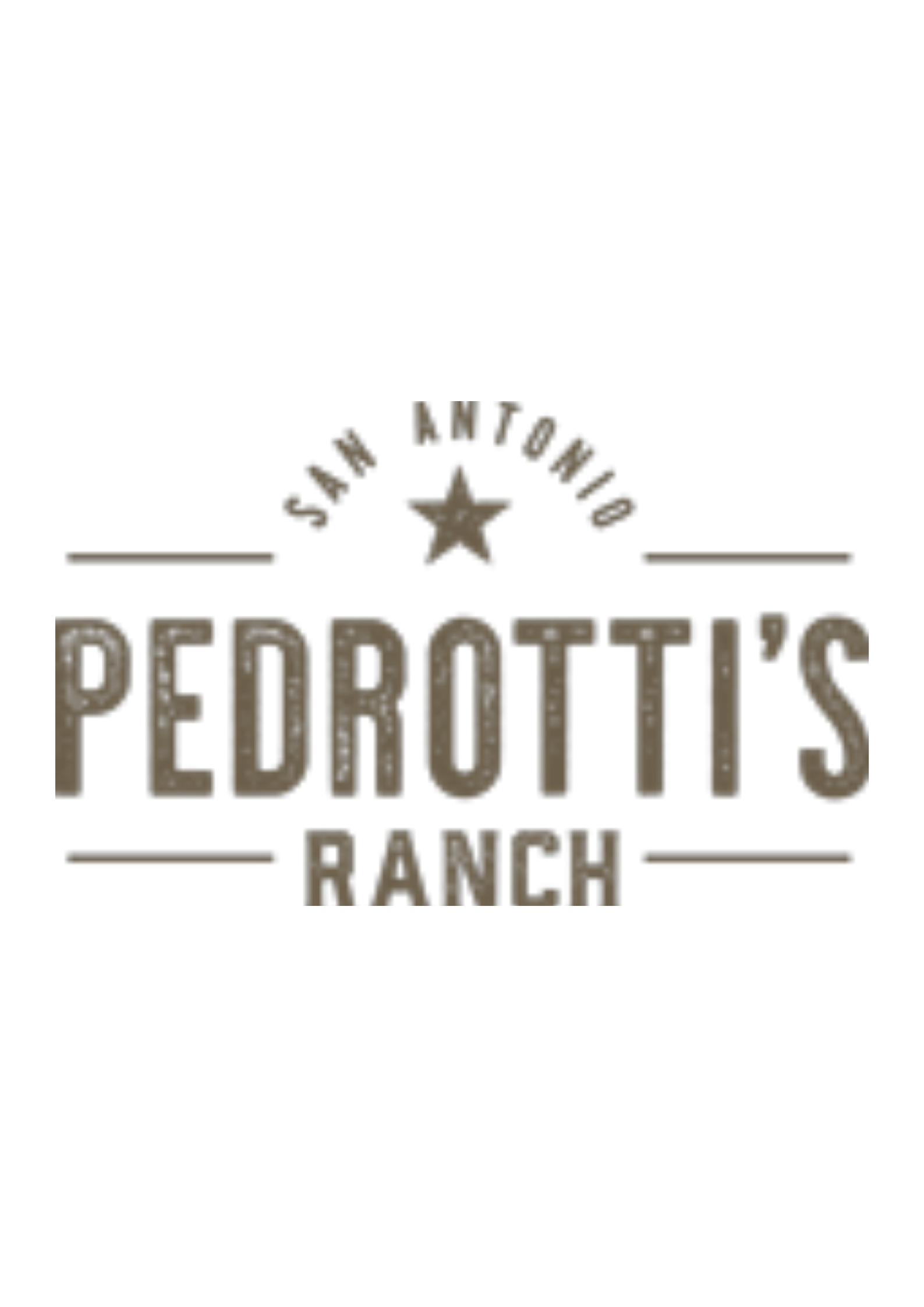 Pedrotti's Ranch – Medium