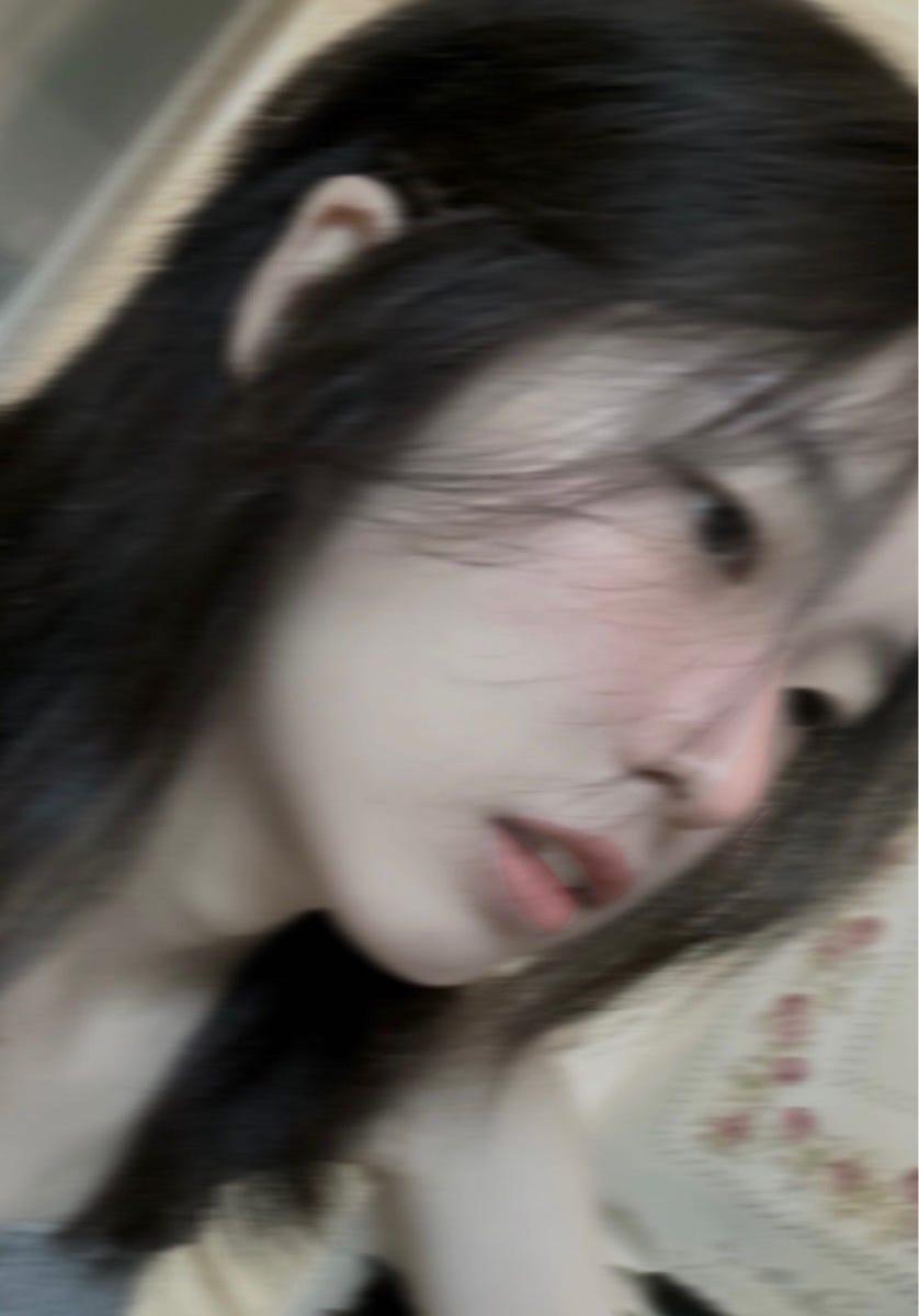 Cai Yan Wong – Medium