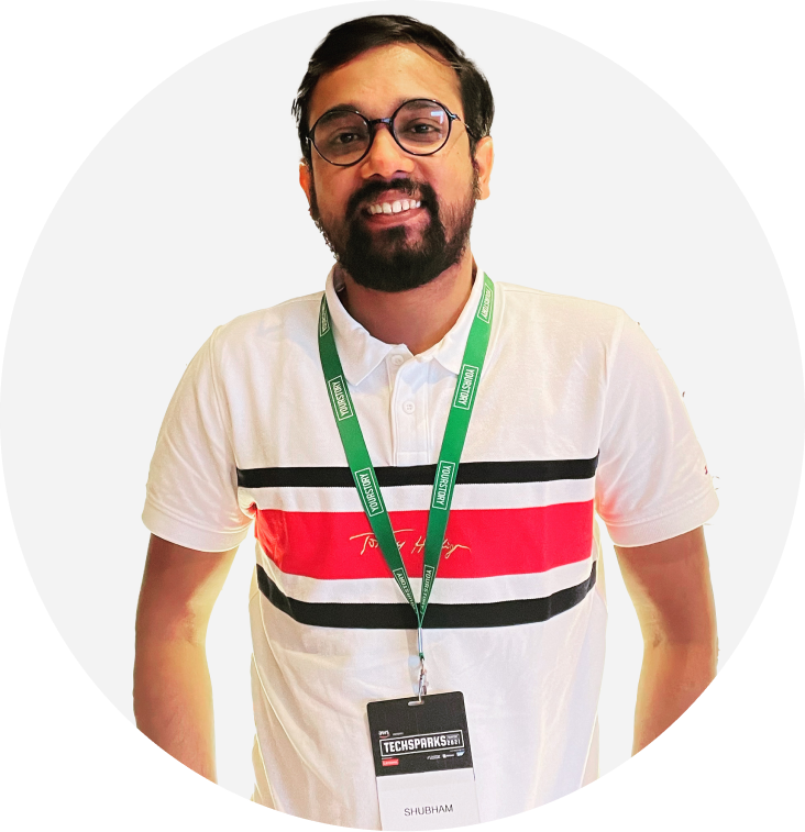 shubham saurabh – Medium